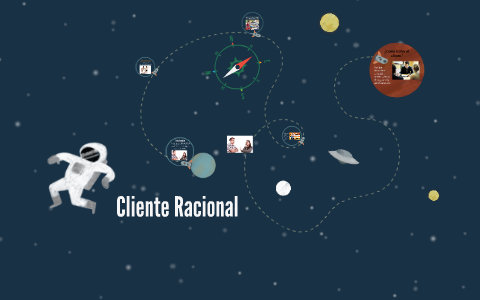 Cliente Racional by Jackeline Ramírez on Prezi