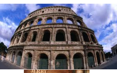 Rome: Republic to Empire by Troy Burkhart on Prezi