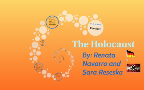 The Holocaust by on Prezi