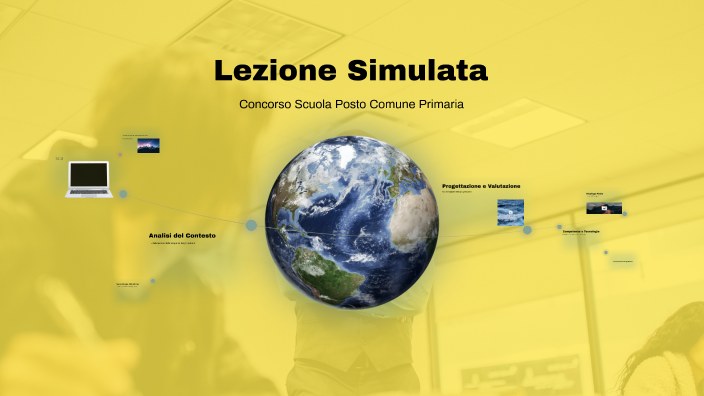 Lezione Simulata by Davide Oro on Prezi