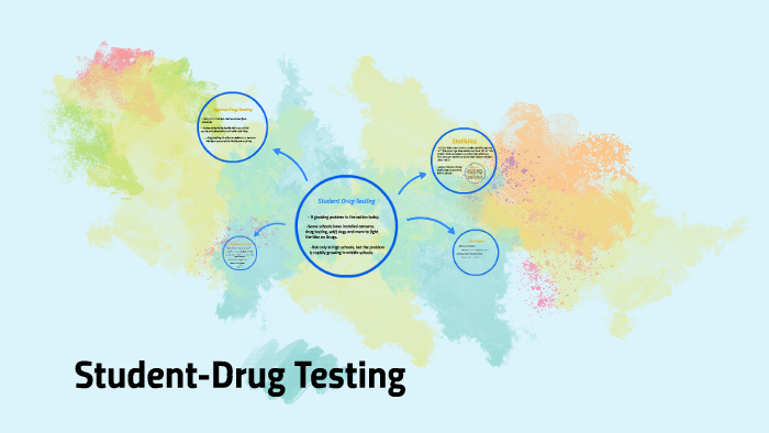 Student Drug-Testing by Jason Cleven on Prezi