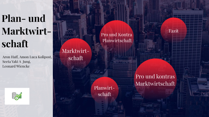 Planwirtschaft by Leonard Wiencke on Prezi