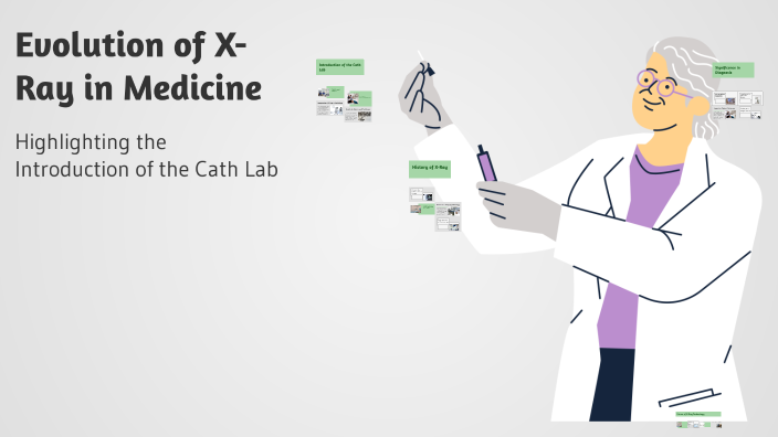 Evolution of X-Ray in Medicine by Shauna Walsh on Prezi