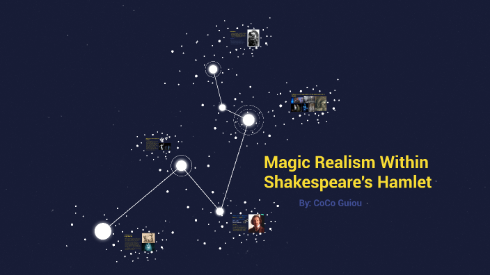 Hamlet Final Project by CoCo Guiou on Prezi