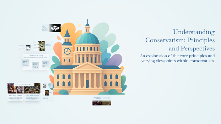 Understanding Conservatism: Principles and Perspectives by Dag Sjöberg ...