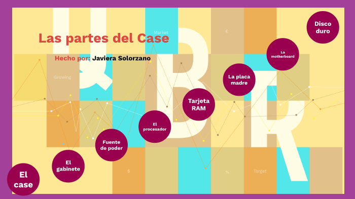 Las partes internas del Case by Javiera Solorzano on Prezi