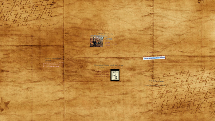 Abraham Lincoln by Alison Thorpe