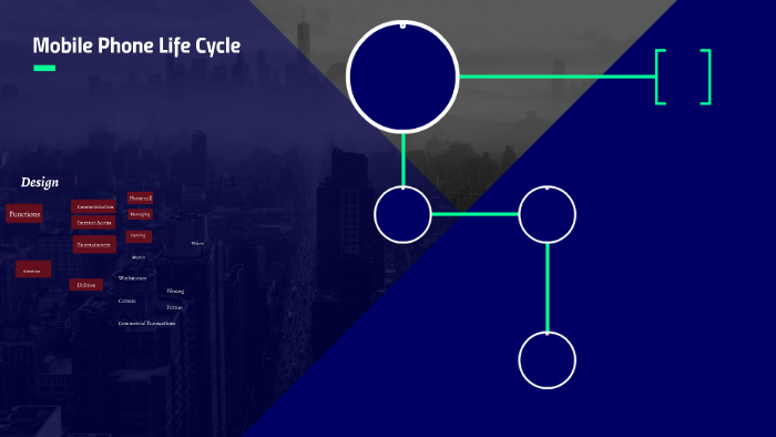 Mobile Phone Life Cycle by Tin Panthong on Prezi