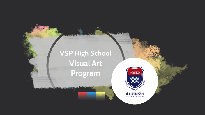 VSP High School -Visual Industries by Rod McDonald on Prezi