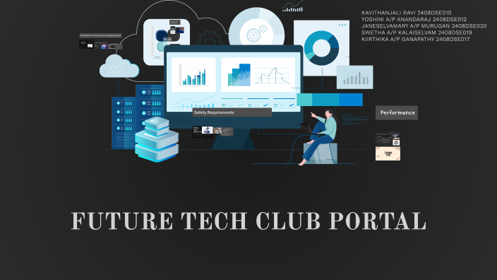 Software Analysis and Design by YOSHINI ANANDARAJ on Prezi