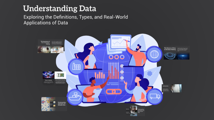 Understanding Data by Aryan Anup on Prezi