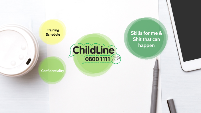 NSPCC Childline by Charlotte Marino on Prezi