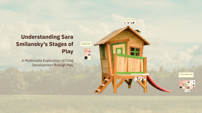 Understanding Sara Smilansky's Stages of Play by Emily Snicker on Prezi