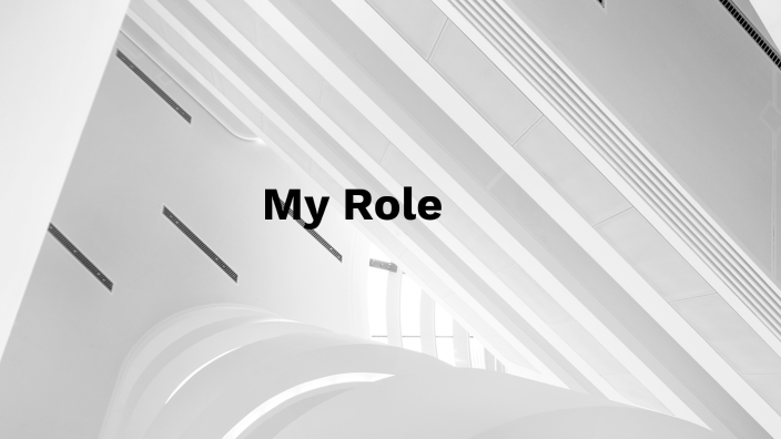 My Role by Harrison Massow on Prezi