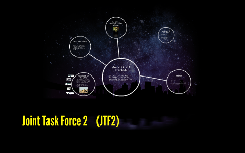 Joint Task Force 2 (JTF2) by Braden Nelson on Prezi