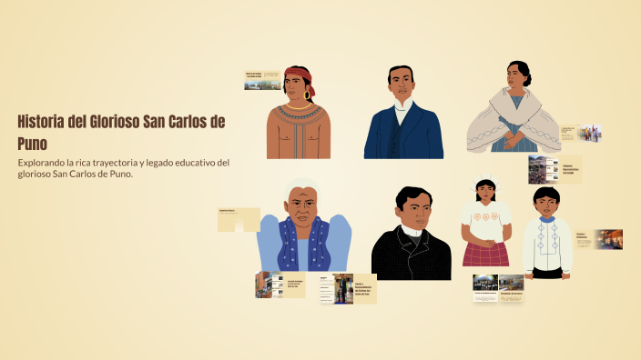 Historia del Glorioso San Carlos de Puno by FRANK EDWIN BALCONA CAHUIDE ...