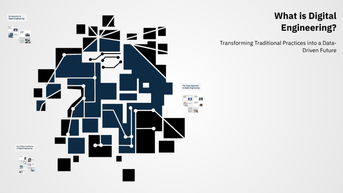 What is Digital Engineering? by Sarah Brereton on Prezi