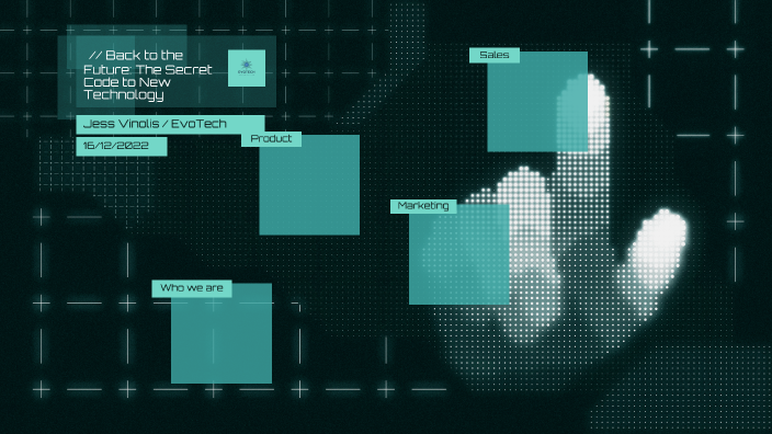 EvoTech by evo tech on Prezi