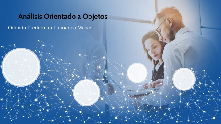 ANALISIS DE SISTEMAS ORIENTADOS A OBJETOS by Viky Sandoval on Prezi