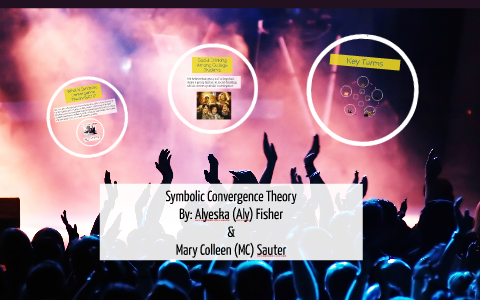 Symbolic Convergence Theory by Mary Colleen Sauter on Prezi