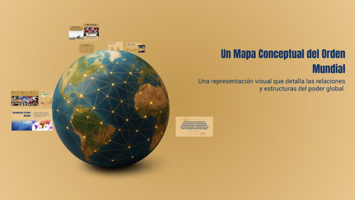 Un Mapa Conceptual del Orden Mundial by Susana Banman Wall on Prezi