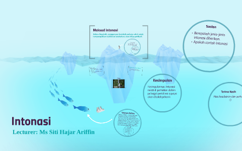 Intonasi by Chen Pin on Prezi