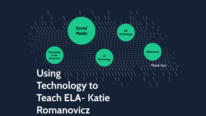 EDUC 630 -- Infographic by Katelyn Romanovicz on Prezi