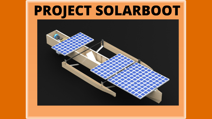 Project Solarboat by M. T. on Prezi