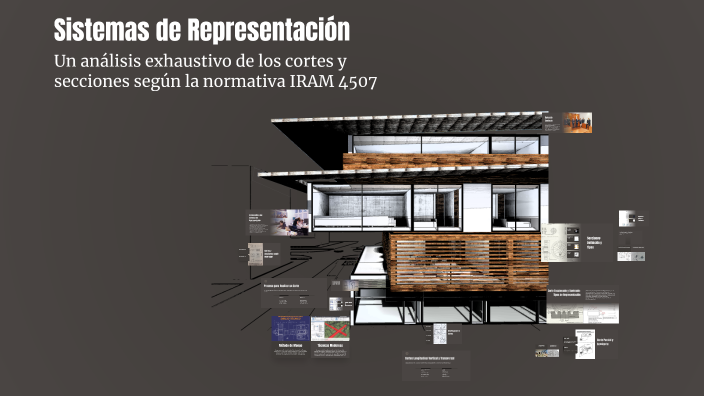 Sistemas de Representación by Luis Ernesto Franchi on Prezi