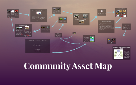 Community Asset Map by Keith Goldsmith on Prezi