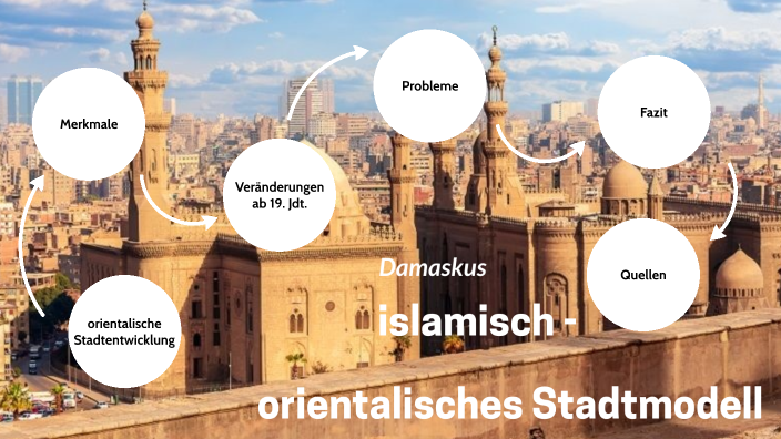 orientalische Stadt by Julie Opitz on Prezi