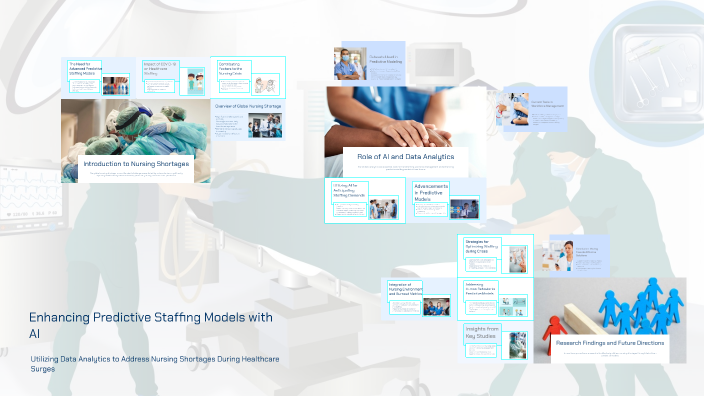 How AI and Data Analytics Can Enhance Predictive Staffing Models During ...