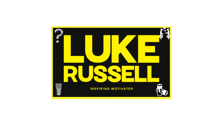 LR Graduate Presentation by Luke Russell on Prezi