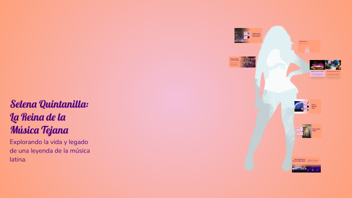 Selena Quintanilla: La Reina de la Música Tejana by katia Luana ...