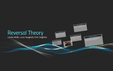 Reversal Theory by Lakota Wolfe on Prezi