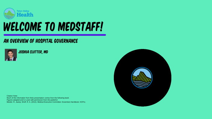 Welcome to Medstaff! by Joshua Clutter on Prezi