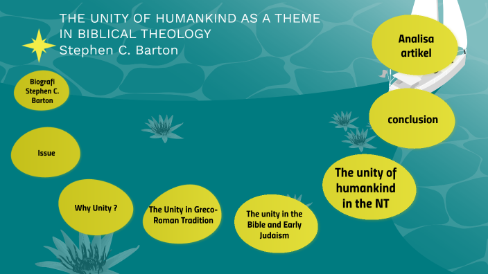 The Unity of Humandkind by linda paul on Prezi