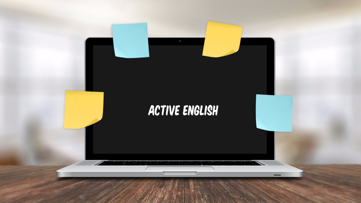 ACTIVE ENGLISH: TRY IT OUT (UNIT 7: LESSON B: ACTIVE ENGLISH) (BASIC 3 ...