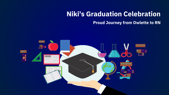 Niki's Graduation Celebration by Byron Benitez on Prezi
