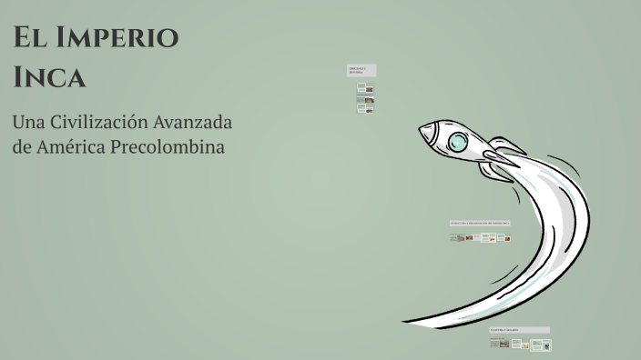 El Imperio Inca by Sinu on Prezi