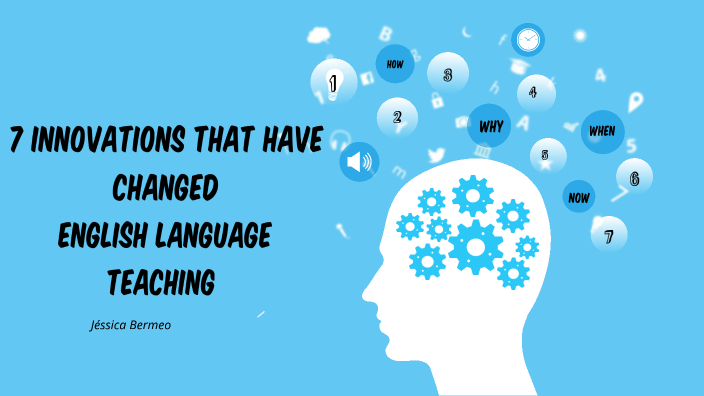 7 Innovations That Have Changed English Language Teaching by jessica ...