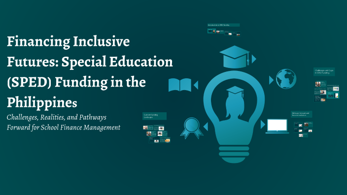 Financing Inclusive Futures: A Special Report on Special Education ...