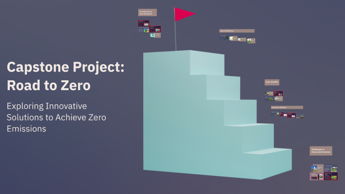 Capstone Project: Road to Zero by DOm Guiboche on Prezi