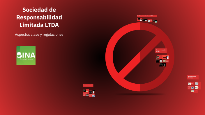 Sociedad de Responsabilidad Limitada by sebastian Arguello on Prezi