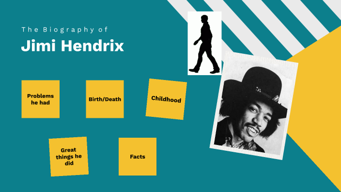 Jimi Hendrix by eddy rodriguez on Prezi
