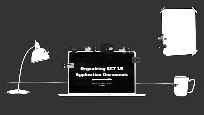 SET LR Application Supporting Documents by Adeel Ahmed on Prezi
