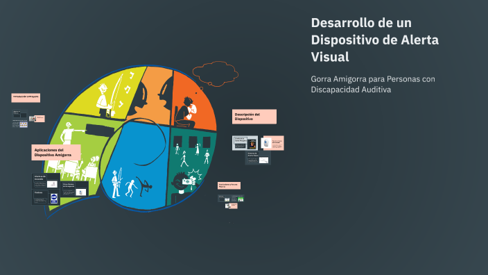 Desarrollo de un Dispositivo de Alerta Visual by Maria Eugenia Saucedo ...