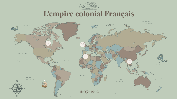 L'empire colonial Francais by Meike Bijlmakers on Prezi