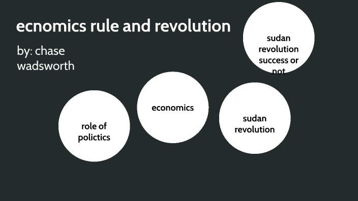 economics rule and revolution by Chase Wadsworth on Prezi