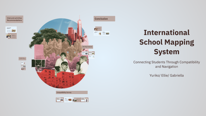 English - International School Mapping System by Yuriko Tano on Prezi